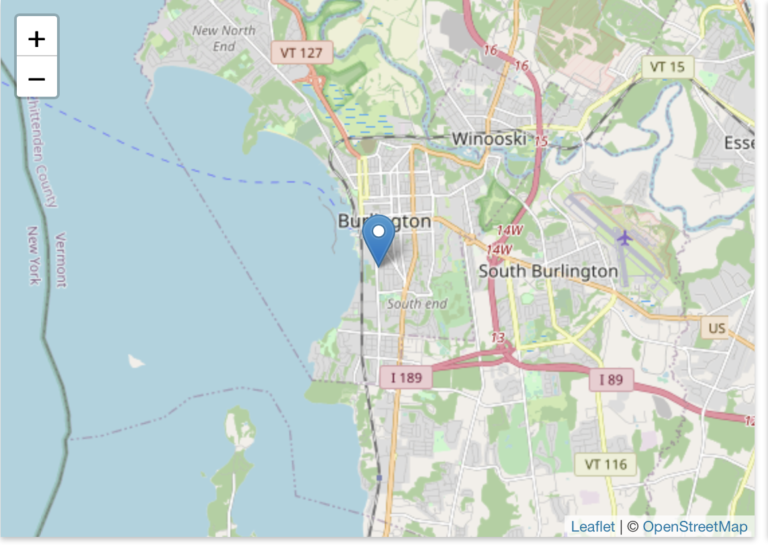 How To Find Your Geocode so You Can Do Fancy Location Searches On 